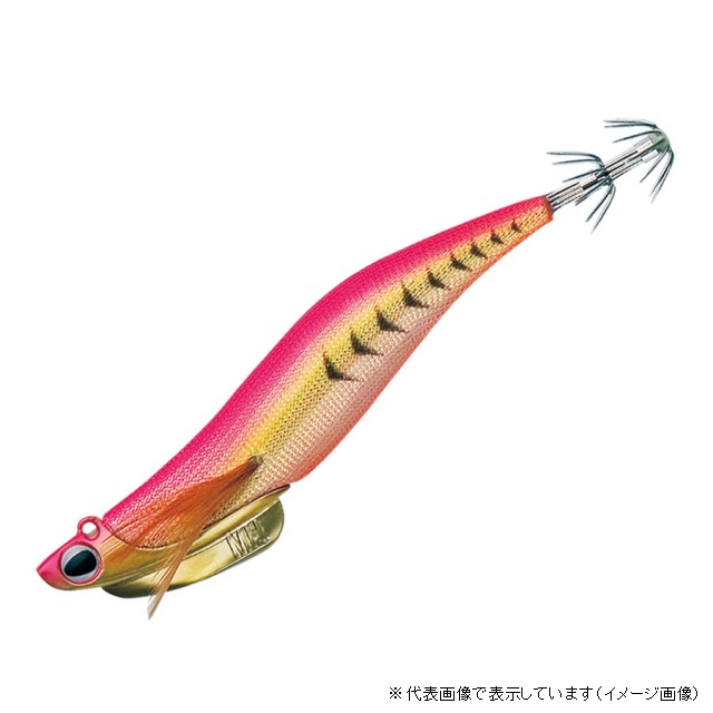 ■size:3.5号■weight：35g■color:26colors　■対応水深：約20-40m　　　　　　　　　　　　　　風が強い、潮が速い時等、レギュラーモデルの30gで底取りが困難な状況、よりディープエリアを効率良く攻めるのに有効...