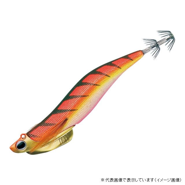 ■size:3.5号■weight：35g■color:26colors　■対応水深：約20-40m　　　　　　　　　　　　　　風が強い、潮が速い時等、レギュラーモデルの30gで底取りが困難な状況、よりディープエリアを効率良く攻めるのに有効...