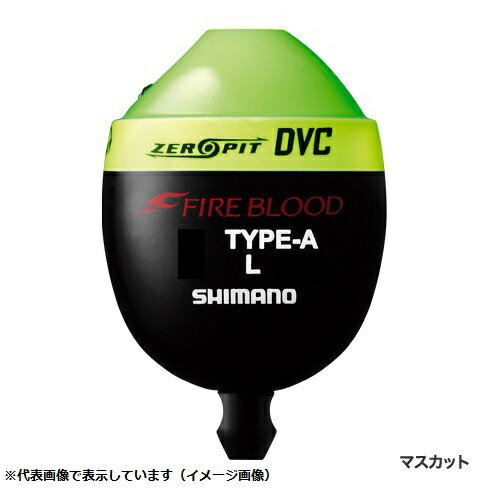 ※出荷時はオモリサイズ通り（浮力MAX）の浮力です。DVCシリンダーを右に回すと浮力が減っていき、なじみ具合を調整できます。オールラウンドに使えるドングリ形状のTYPE−A（M、Lサイズ）。ヘッドカラーはオーソドックスなオレンジと、濃い色の...