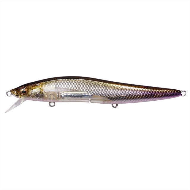 Length : 115mmWeight : 1/2oz.Type : FLOATING新世代の重心瞬間移動システム「LBO」を搭載したワンテンLBO は、逆風時のキャスタビリティが飛躍的に向上し、アゲンストの爆風のなかでも安定したロング ...