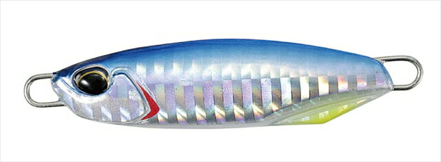 全長 56mm　ウエイト 30g　フック フロント：アシストフック&ティンセル#13/リア：トレブルフック#6左右対称のコンパクトボディで扱いやすいドラッグメタルキャストの30gサイズ。※掲載している商品の画像は代表画像を表示しています。ま...