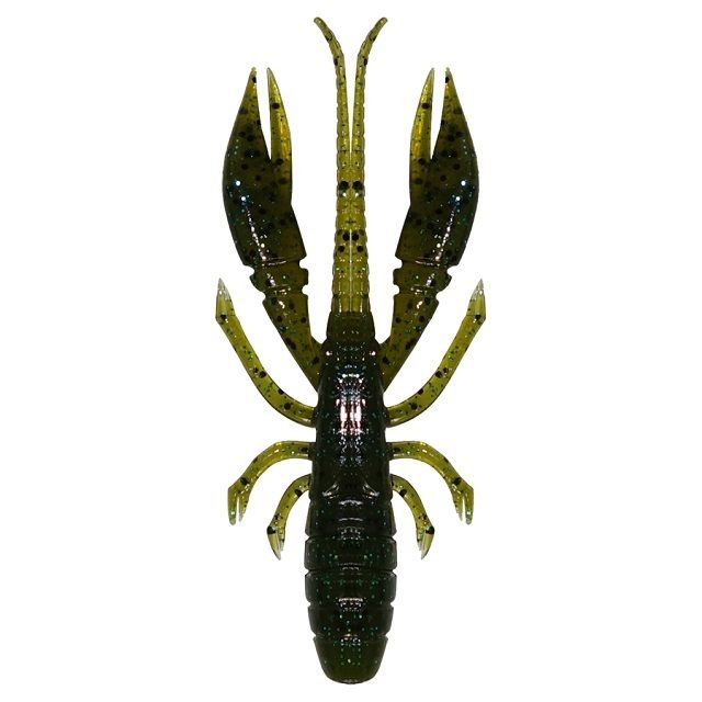 入り数：8　全長：2．5インチ　推奨フックサイズ：＃2〜＃1／0　【ロックフィッシュ特集】ハタが好むエビフレーバー入り専用ワーム。「ハタ喰い・蝦」は、ターゲットが警戒心を抱くことなく即座にバイトへ繋げられるよう、リアルなシルエットをとことん...