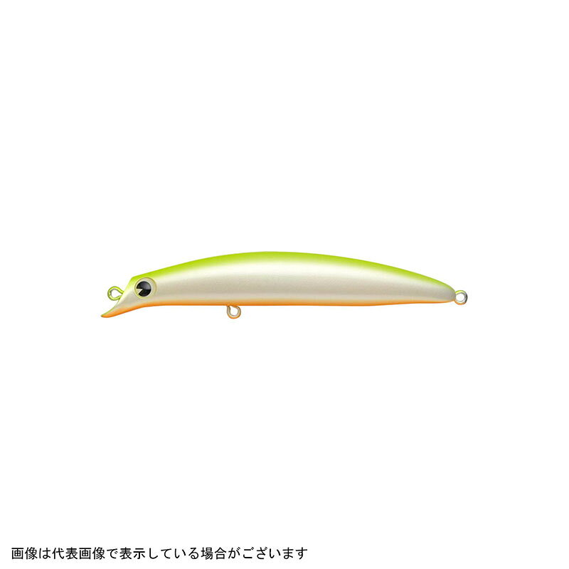 そつなくこなすスゴイやつ。ステージを選ばないマルチな性能。可変ピッチアクションでさまざまな状況に対応！安心の大型フック搭載。干潟の中層からボトムを意識したkomomo SF-125とsasuke 120 裂波の中間レンジのミノー。ステディリ...