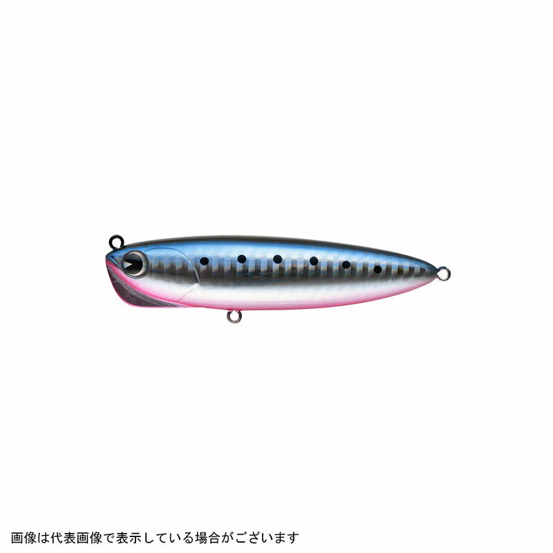 鼻先ゆらゆら、シーバスくらくら。サスペンドにも近い超スローシンキングスローリトリーブ対応のワイドピッチS字スラローム可変リトリーブでリアクションバイトを誘発デッドスローリトリーブ時においても、なめらかなS字を描きながら水面直下攻略が可能なs...