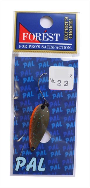 ウエイト：2.5g、HOOK：バーブレスフック使用表層からボトムまでカバーできるサイズは1.6gから3.8g 適度な引き抵抗はロッドの感度を最大に引き出し、アタリを手元に伝えてくれます。 アピール力、キャスタビリティ、すべてにおいて平均以上...