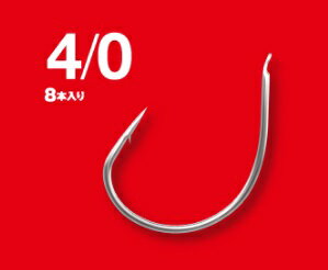 シーフロアコントロール発、JAM(ジャム)シリーズアカムツ・タチウオ向け革新的フック※掲載している商品の画像は代表画像を表示しています。また実物と色が違って見える場合があります。あらかじめご了承下さい。