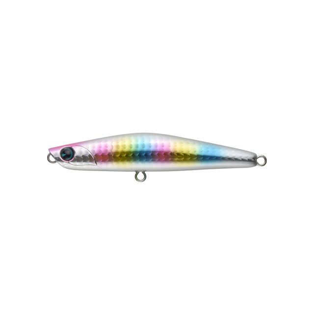 全長：99mm　重量：36g　タイプ：シンキング　レンジ：30−80cm　アクション：スラローム　フック：＃3　リング：＃4桁外れの遠投性能を誇るYOICHI99のヘビーモデル「遠投性能に優れたオリジナルモデルでも届かないスポットを攻略した...
