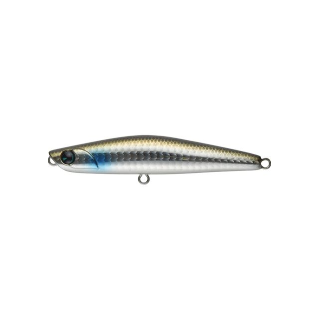 全長：99mm　重量：36g　タイプ：シンキング　レンジ：30−80cm　アクション：スラローム　フック：＃3　リング：＃4桁外れの遠投性能を誇るYOICHI99のヘビーモデル「遠投性能に優れたオリジナルモデルでも届かないスポットを攻略した...