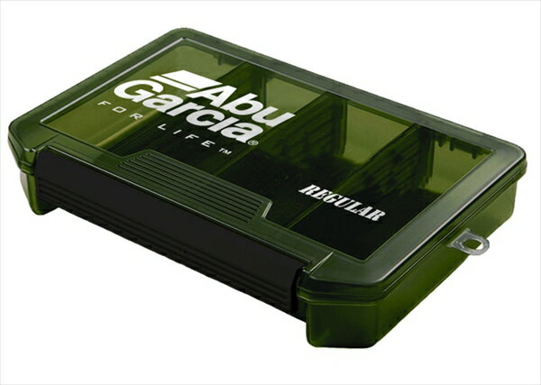 幅：205mm　奥行き：145mm　高さ：40mm使いやすさで人気のMEIHO VS-3010シリーズのAbuオリジナル別注カラー。ソルトユーザーも、バスユーザーも使えるAbuルアーケース。※掲載している商品の画像は代表画像を表示しています...