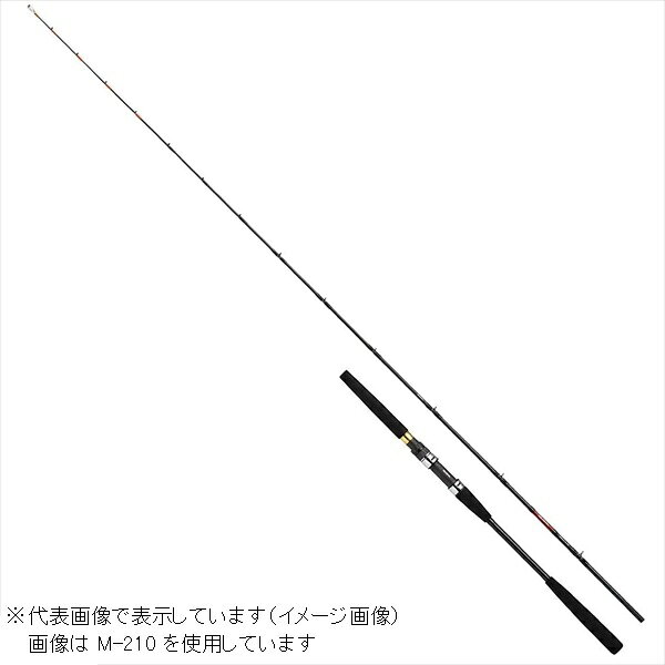 全長：2．40m　継数：2　仕舞寸法：181cm　自重：180g　先径／元径（mm）：1．9／12．6　錘負荷：50−150号　カーボン含有率：70％粘り強さと操作性に優れた汎用7：3調子 人気のネライシリーズ！●しなやかさと粘り強さを合わ...