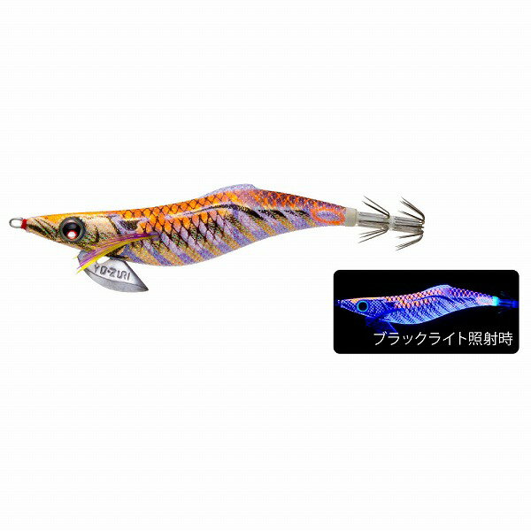 サイズ：3．5号　ウェイト：20g　沈下速度：3．2秒／mあの「アオリーQエース」に「安定フィン」をプラス！「安定フォール」「安定した動き」でスレイカに効く！※掲載している商品の画像は代表画像を表示しています。また実物と色が違って見える場合...