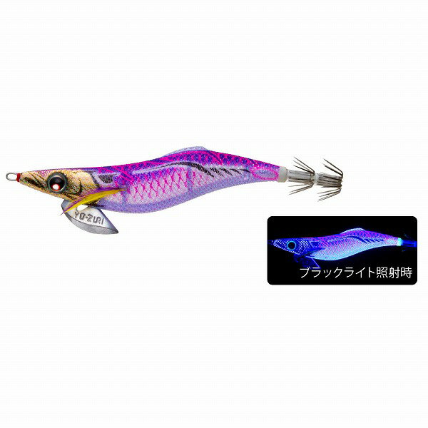 サイズ：3．5号　ウェイト：20g　沈下速度：3．2秒／mあの「アオリーQエース」に「安定フィン」をプラス！「安定フォール」「安定した動き」でスレイカに効く！※掲載している商品の画像は代表画像を表示しています。また実物と色が違って見える場合...