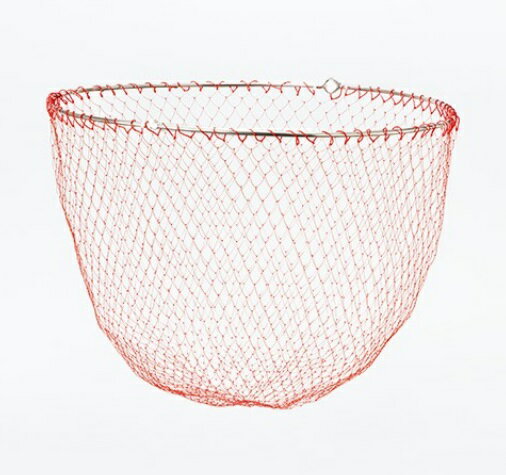 サイズ：45cm　重量／枠：210g　深さ：45cm磯に適した網目構造を取り入れた、持ち運びしやすいステンレス磯ダモ。●サビにくいステンレス製　●携帯しやすい4つ折りタイプ　●釣魚の取り込みやすさを追求した網形状　●水切れを考慮しながら小粒...
