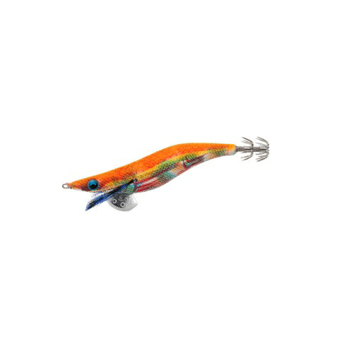 サイズ：3．5号　重量：19g　沈下速度：約6秒／mキレのあるダートを誰でも簡単に演出できる軽快ダートモデル。●ブレイドシンカー・・・素材と形状を見直し、運動性能に磨きをかけた環境負荷の少ないスズ製シンカー。●クイックダート・・・左右へのダ...