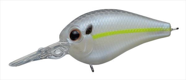 サイズ　40mm　ウエイト　6．4g　フローティングタイプ　標準装備フック　フロント・リア　：　トレブルマジック　＃8釣れるのは当たり前。使いやすさを徹底追及。クラス最高の飛距離とハイレスポンスアクション。清水盛三が生み出した、世界基準のス...