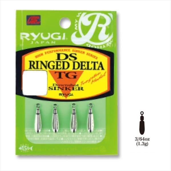 ウエイト：3／64oz　（1．3g） 入数：6カン仕様にすることでラインとの結節をしっかり行える為、ファイト中などのシンカーのみのロストを低減させる事が可能となる。また、シンカー直付けリグや、フリーリグ等でも使用する事が出来る。ルアーのスナ...