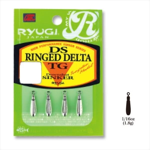 ウエイト：1／16oz　（1．8g） 入数：5カン仕様にすることでラインとの結節をしっかり行える為、ファイト中などのシンカーのみのロストを低減させる事が可能となる。また、シンカー直付けリグや、フリーリグ等でも使用する事が出来る。ルアーのスナ...