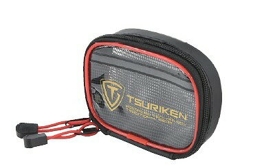 サイズ125×100×33mm最高の機能性と使いやすさを追求した。釣り用ポーチの決定版。※掲載している商品の画像は代表画像を表示しています。また実物と色が違って見える場合があります。あらかじめご了承下さい。