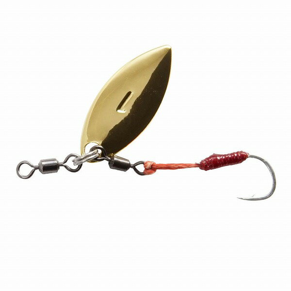 入数：2個入巻くだけで魚を呼ぶジグ「マキッパ」の純正パーツに新サイズが登場。ブレードフックシステムでブレードバイトを超高確率でフックアップ。※掲載している商品の画像は代表画像を表示しています。また実物と色が違って見える場合があります。あらか...