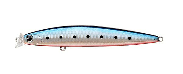 全長：130mm　重量：26g　レンジ：50−90cm　タイプ：フローティング　アクション：ローリング　フック：＃2　リング：＃4シリーズ最強。パワーに特化したラフコンを打破する130mmのkosukeが誕生！全国各地あらゆる状況で活躍する...