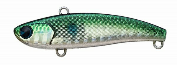 このヘビーブローはボトムに効く。軽い引き心地のタイトピッチアクション！攻略エリアを広げる抜群の飛距離！ノーマルとの使い分けで攻め幅が広がる!koumeシリーズの快適な使い心地はそのままに、従来モデルよりもウエイトを大幅にアップ。これによりキ...