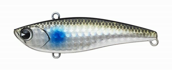 全長：70mm　重量：15g タイプ：シンキング　レンジ：50−200cm アクション：バイブレーション　フック：＃6 リング：＃3バイブレーション界にカミナリが落ちる。ima初のダートに特化したルアー、RAIKIRI 70は「誰でも簡単な...