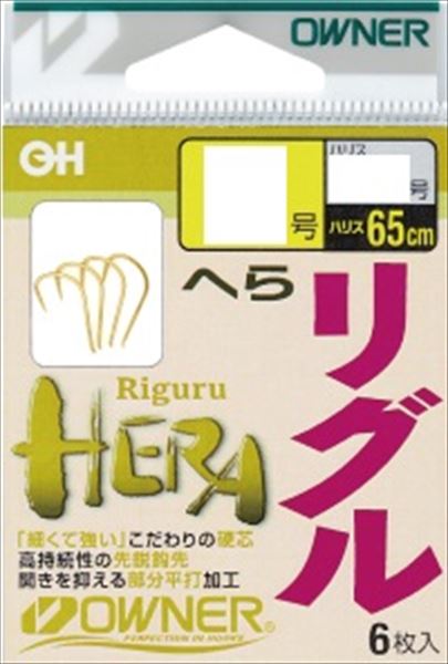 ハリ：5号　ハリス：0．4号●ハリス交換をスムーズにする糸付鈎。●しなやかで耐久性に優れるザイト・SABAKI（サバキ）へらハリス使用。※掲載している商品の画像は代表画像を表示しています。また実物と色が違って見える場合があります。あらかじめ...