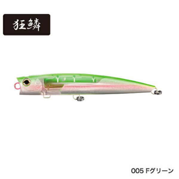 サイズ：220mm　自重：93g　タイプ：フローティング泡で誘うバブルディップにフラッシュブーストを搭載！マグロ狙いに進化したスリムポッパー！※掲載している商品の画像は代表画像を表示しています。また実物と色が違って見える場合があります。あら...