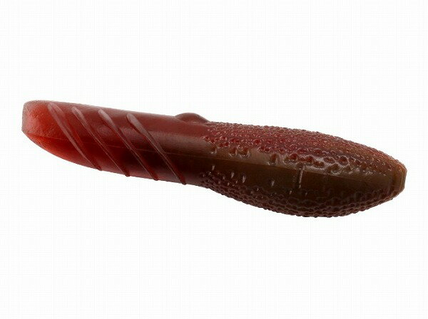 LENGTH：2．5inchWEIGHT：6．6g対カバー攻略の一つとして開発された『カバースキャット』は、小振りながらベイトタックルでもキャスト可能なバルキーボディの超高比重ノーシンカーフォールベイトです。無駄なパーツが省かれたボディの両...