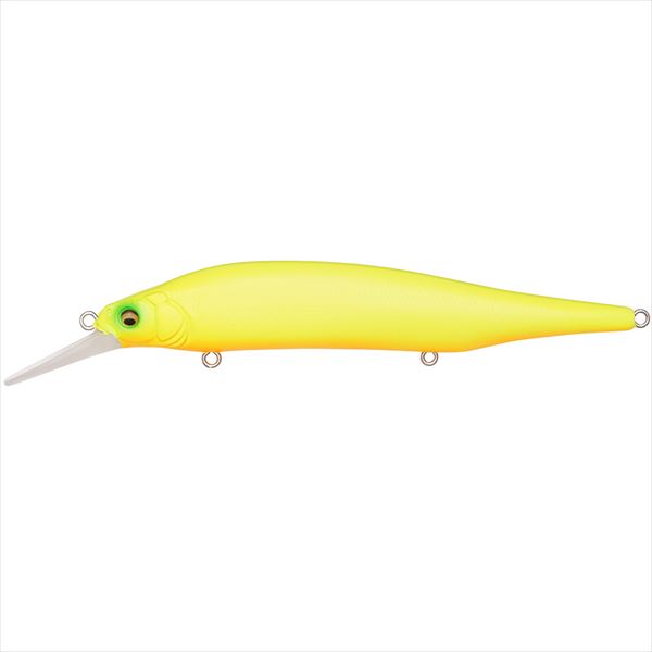Length　：　115mm　Weight　：　18g　Type　：　Sinking　Depth　：　Max　2．8m　Hook　：　＃6　x　3X-80 MAGNUM+1は、世界のソルトシーンを席巻し続ける不変の「定番」、X-80シリーズ...