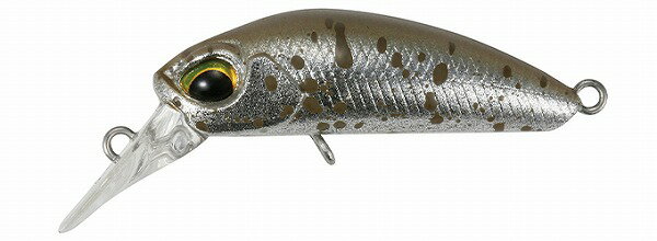 サイズ36mm　ウエイト2．1g　フローティングタイプ　ジャイロフックライド＃6　リング＃00表層攻略の核となるクーガに今シーズン新色登場！！クーガシリーズとしての圧倒的な操作性と実釣性能でビギナーにも使いやすく、トーナメントシーンでも多く...