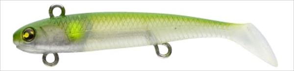 長さ3．4　inch　重量15g　フックSAMURAI　HOOK　＃8UKシリーズにいよいよバイブレーションが登場！UKシリーズが目指すスローリトリーブ革命の本丸となります。デイゲームでは大半がファストリトリーブ主体の釣りになりますが、UK...