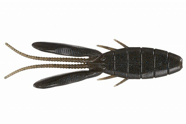 サイズ：約7inch　ウエイト：約42gバスを寄せるだけであれば、ルアーがそれなりに大きければ済む話。だがバイトまで至るのか?・・・否。寄せる力の中に、喰わせられる+αの性能が求められる。ドライブビーバーマグナムはジョイントワームと言ってい...