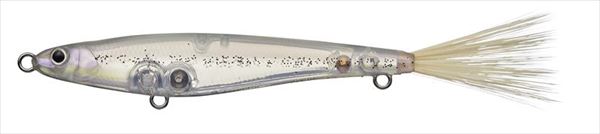 サイズ　70mm　ウエイト　3．6g　フローティングタイプスローに巻くだけでバスが湧き、疑うことなく深く喰う……福島健が数々のタフバスを仕留めてきたシークレットI字系プラグがついに製品化。※掲載している商品の画像は代表画像を表示しています。...