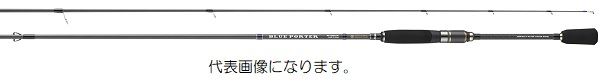 ■4軸カーボン（BAT部）■Matteラッピング工法■BIAS工法（スロー）■LGST＋KTSG＋KLSG（ステンレスフレームSIC）全長（m）：2．24　継数（本）：2　仕舞寸法（cm）：115　自重（g）：88　先径（mm）：1．3　元...