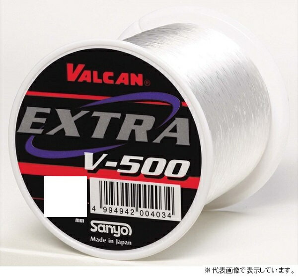 カラー：ナチュラルクリアー 内容量：500mバリューパック　ワイドバリエーション。コストパフォーマンスを追求し、品質は高品質を保つ優れもの　。2号から200号までスーパーバリエーションで全てをカバー。　道糸としても、ハリスとしても高強力レベ...