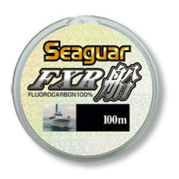 糸巻量：100m ※掲載している商品の画像は代表画像を表示している場合があります。また実際と色が違って見える場合があります。あらかじめご了承ください。しなやかさと耐衝撃性、長い船仕掛けハリスに適したしなやかさを持ったフロロカーボンハリス。強...