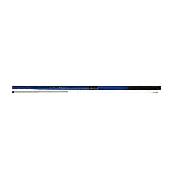 全長：7.20m 継数：8本 仕舞寸法：104cm 自重：180g 先径:0.8mm 元径：22.8mm 適合ハリス：0.6-1.2号 カーボン含有率：99％メバルはもとより、アジ、サヨリなど多彩な小物釣りに対応できる、さぐりメバルロッドの...