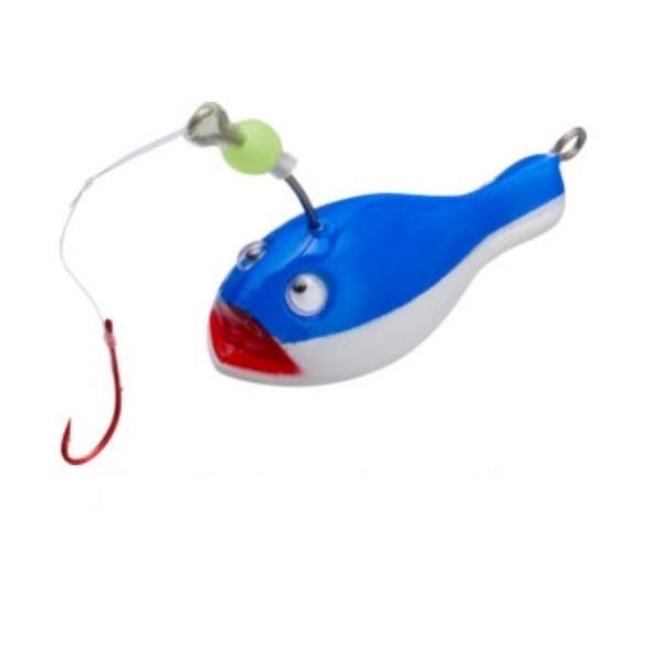 世にもかわいい堤防スタイル！！カラー：＃104　スライムクジラ ※実物と色が違って見える場合があります。あらかじめご了承下さい。