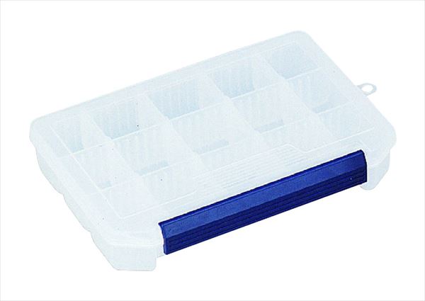 深型タイプVS-7070、VS-7070N、VS-7055、VS-7055Nの下段にシステム収納可能。BM-5000、VS-7080、VS-7080Nにシステム収納可能。サイズ: 205×145×40mm 本体・蓋：ポリプロピレン止具：AB...