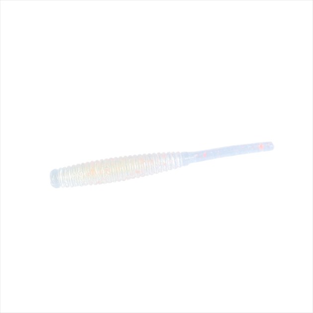 月下美人ビームスティックがコアにイワシ油を高濃度で配合し集魚力がパワーアップ！ライトゲームの定番ワーム「ビームスティック」が、形状や素材はそのままに、集魚コア仕様になってリニューアル。イワシ油をコアの部分に集中的に配合することで外側の透明感...