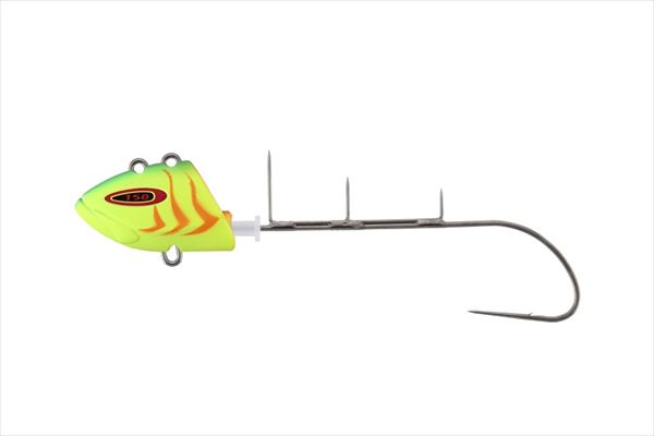 様々な状況に即対応。即替えシステムで即交換。人気のアンチョビドラゴンテンヤが新システムに変わり登場。ヘッドの重さやカラー、 フック形状を簡単に交換可能。 さらに20 号から 60 号まで全ての重さのヘッドに対し同じフックを装着できる設計。 ...
