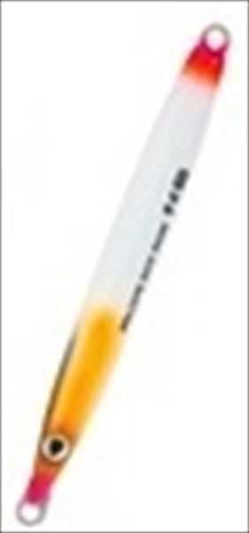 撃投ジグシリーズ2021新色　ハイアピールが特徴の2020限定色をベースに、パニックベイト風リップカラーが特徴です。重量：65g ※実物と色が違って見える場合があります。あらかじめご了承下さい。