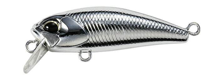 小粒なファットボディのトトファット35 再生産決定！！デッドスローでもしっかりと水を捉え、波紋を描きながらアピール。べた凪ではTOPとしても使用可能なフローティングタイプ。サイズ 35mm ウエイト 1.8g 重心固定・フローティングタイプ...