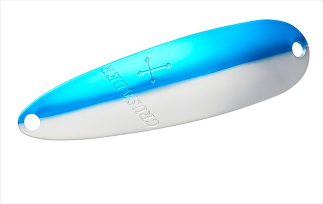 長い歴史を経て、今なお色褪せない実力を発揮するスプーンの代名詞。渓流、本流のネイティブトラウト狙いに欠かせない定番スプーン。数々のテストを経て「釣れるカラー」を厳選。長さと幅の好バランス、適度な肉厚を備えた形状は実にスタンダードなシェイプで...