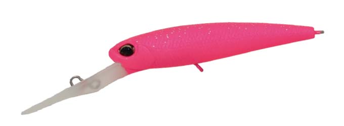 ナノシリーズの先駆け、シュヴァーンシャッドナノに新色登場！！リップサイズはそのままにダウンサイズしたボディバランスはトラウトへのプレッシャーを抑えるだけでなくノーマルサイズよりもさらなるディープレンジ攻略を可能に！！よりセレクティブな要求に...