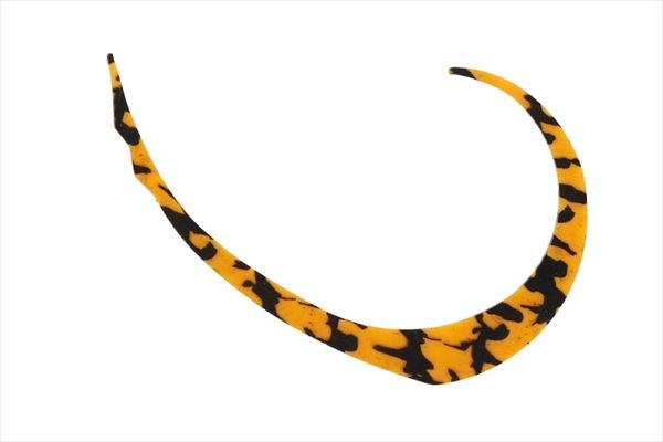 TGビンビンスイッチ専用に設計されたシングルカーリー仕様のネクタイ。ボディ本体とフック+ネクタイの干渉を防ぎ、トラブルを減少。絶えず魅力的に誘い続けることで、バイトチャンスが増加します。ネクタイの根本からキレのあるアクションを生む専用設計。...