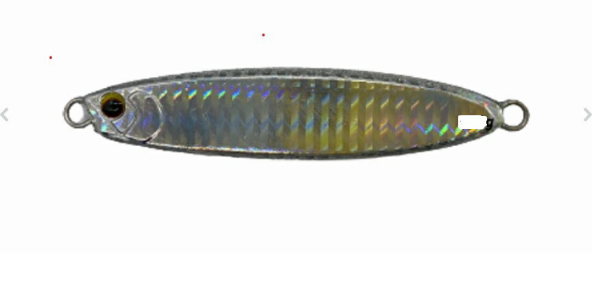 160g　97mmベイスはその名の通り、ベイジギングにおける基点となるメタルジグです。 絶妙な縦横比で設計されたセンターバランスタイプのボディはサミングの強弱によってミディアムスピードのスライドフォールから、潮流に負けない直線的なフォールま...