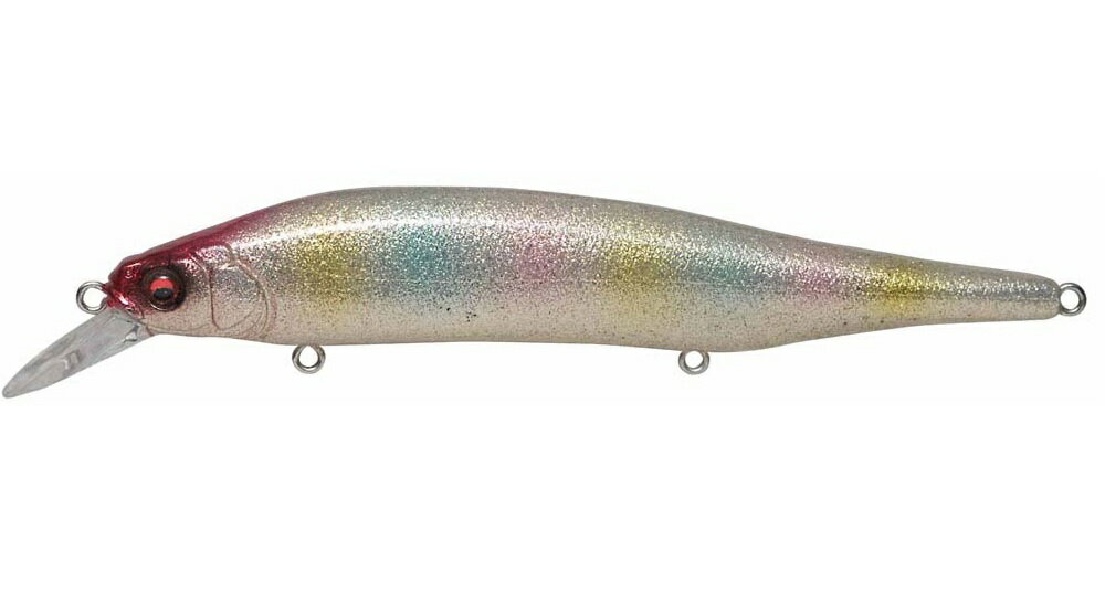 いよいよハチマルマグナムが覚醒する。ソルトを席巻し続けるド（定番）、"ハチマル"の愛称で親しまれるX-80は、いまやニッポンのソルト界はもとより、ヨーロッパのバールフィッシング（欧州産シーバス）をはじめ、近年はオセアニアのタイダル（汽水）ト...