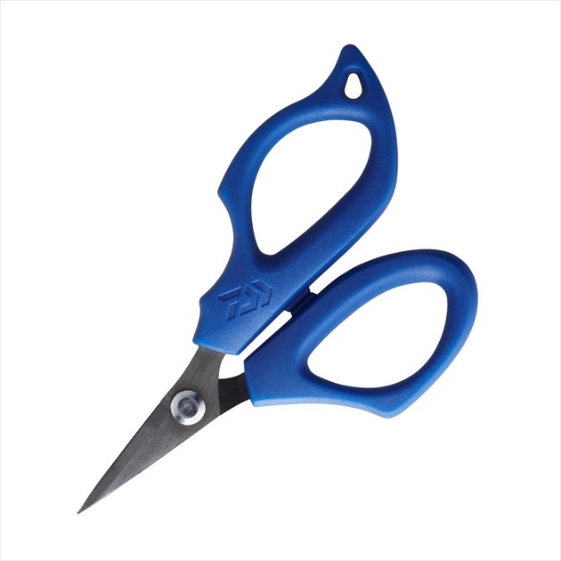 PEラインをスパスパカット。先端形状3タイプ（S:先鋭 R:先丸 H：プライヤー形状）。全長125mm。PEラインを確実に切断できる特殊ギザ刃。形状にこだわったオリジナルグリップで細かな作業も手がつかれない。手袋をしたままでも使えるグリップ...
